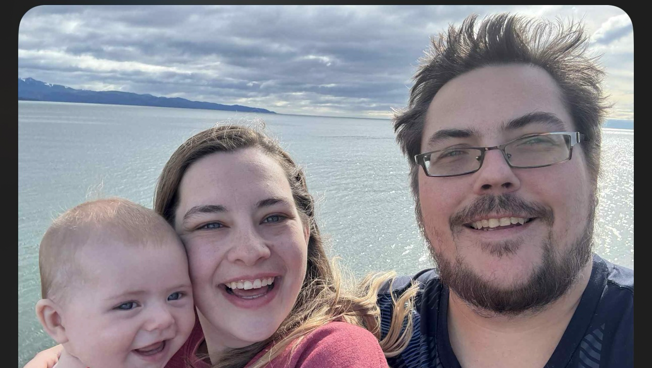Fundraiser for Ashley McWethy by Maria McWethy : Help Ashley and Baby ...