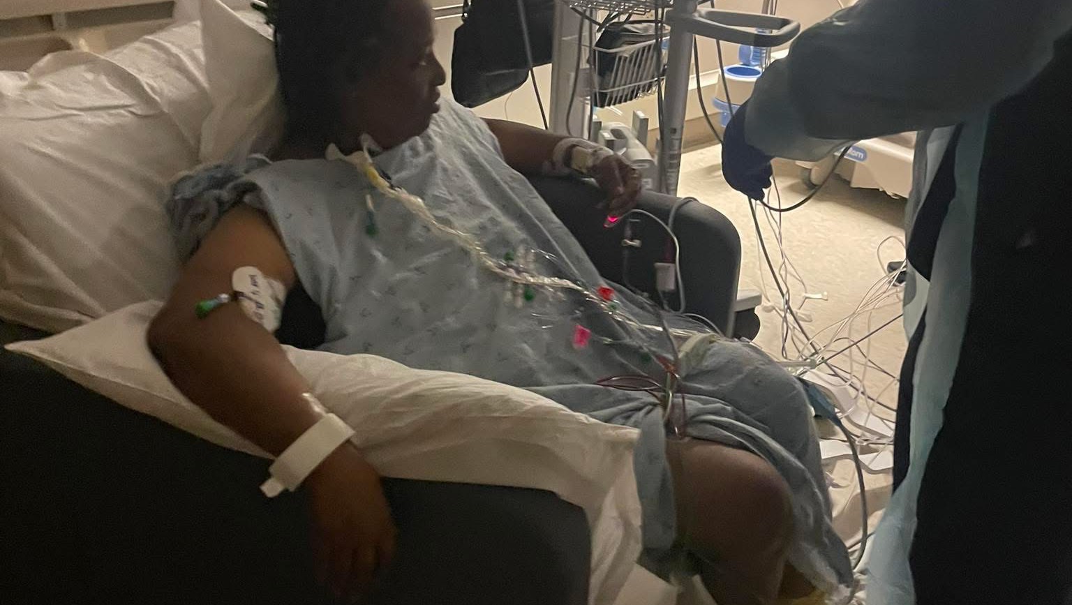 Fundraiser by Shauna Banks Scott : Support Lisa Banks' Transplant Journey
