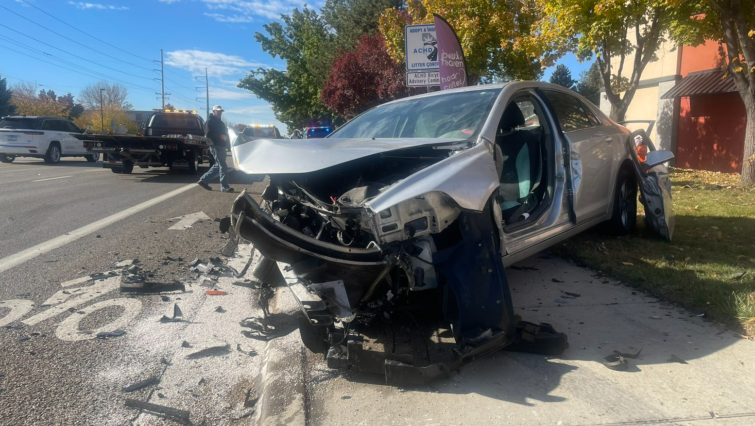 Fundraiser by Rachel Coleman : Help Recover from Accident: Fund a New Car