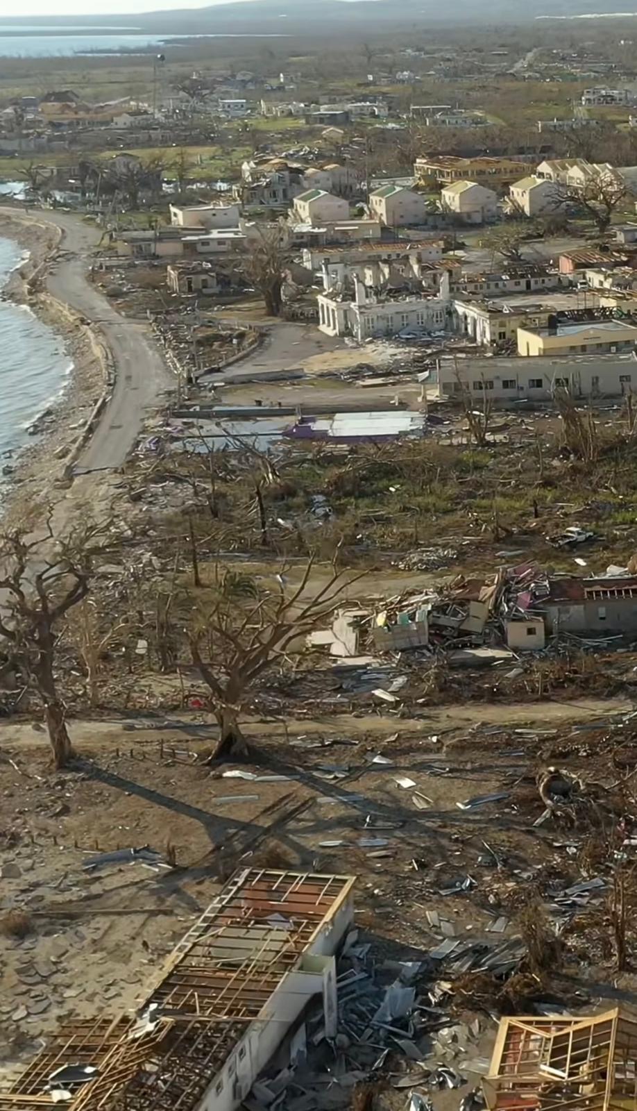 Fundraiser by Jody-Anne Cargill : Help Our Family and Community Rebuild ...
