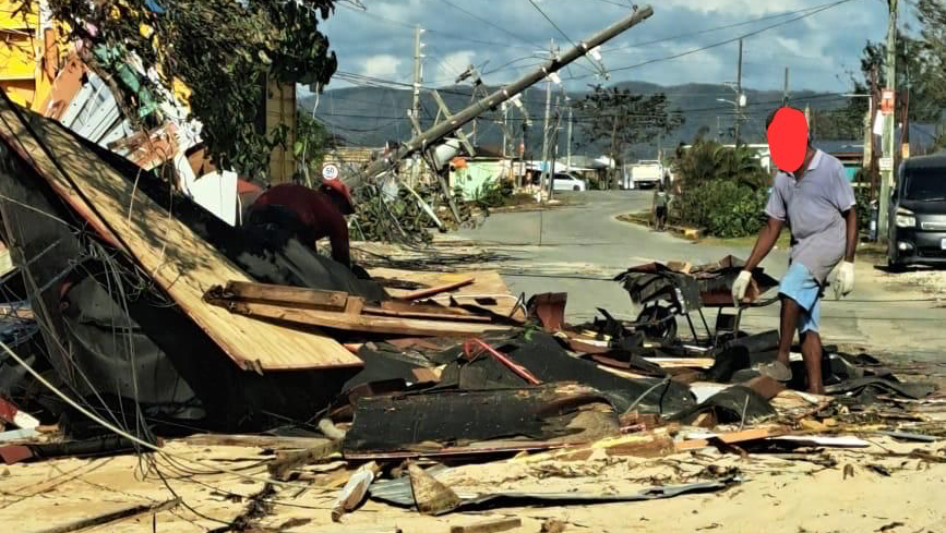 Fundraiser by Jody-Anne Cargill : Help Our Family and Community Rebuild ...