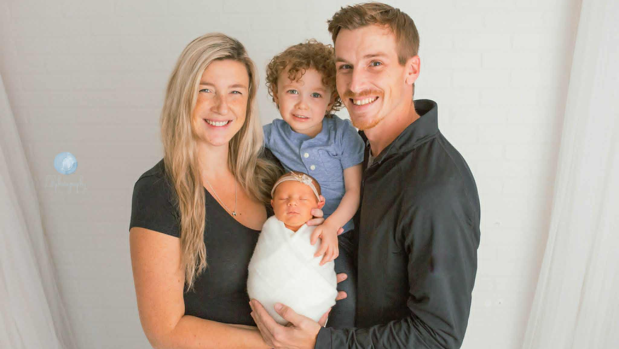 Fundraiser for Sam Jeffery by Danielle Munro : Please help support ...