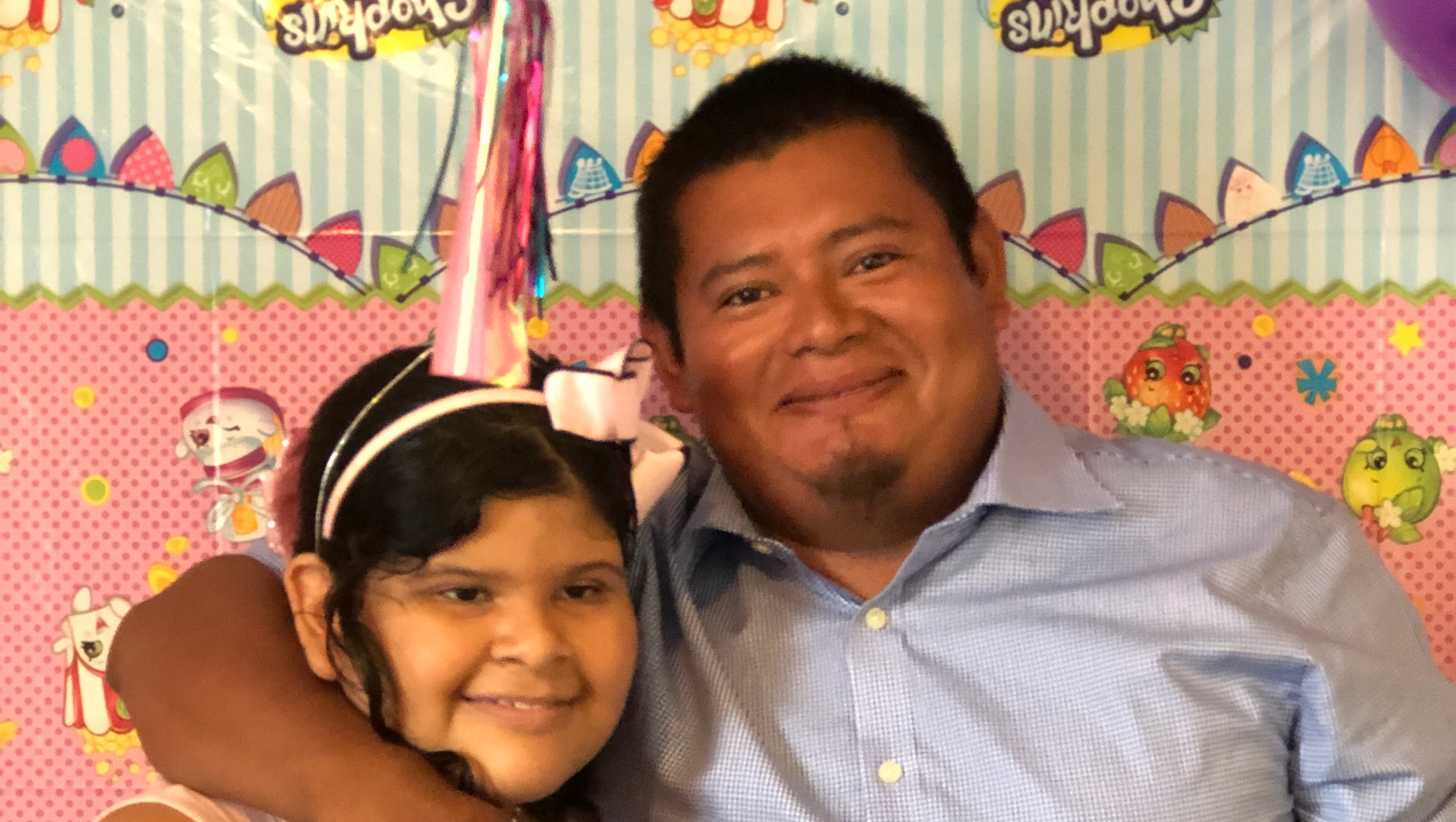 Fundraiser by Edgar Adrian Umana Lopez : Support Nico's Family During ...