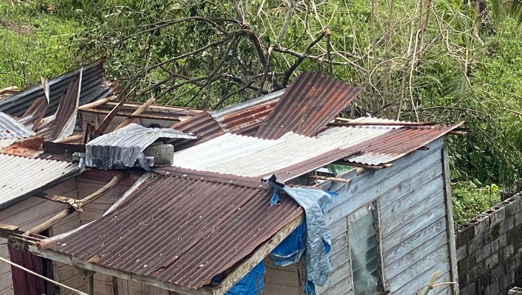 Fundraiser by JULIETTE GOODEN : Help Juliette's Family Rebuild After ...