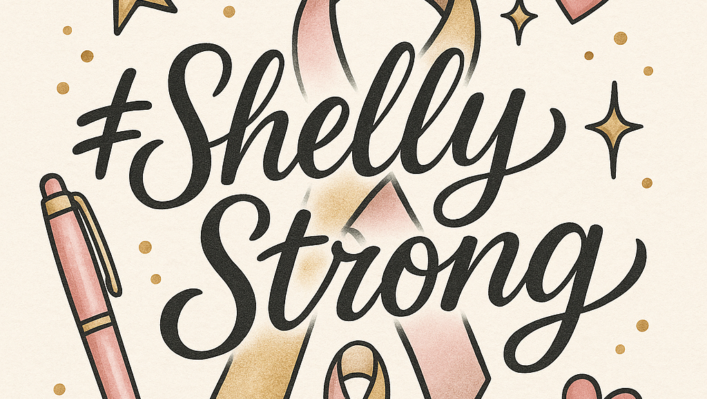 Fundraiser by Shelly Wilson : Stage 3 Cancer Fight: Help Shelly with ...
