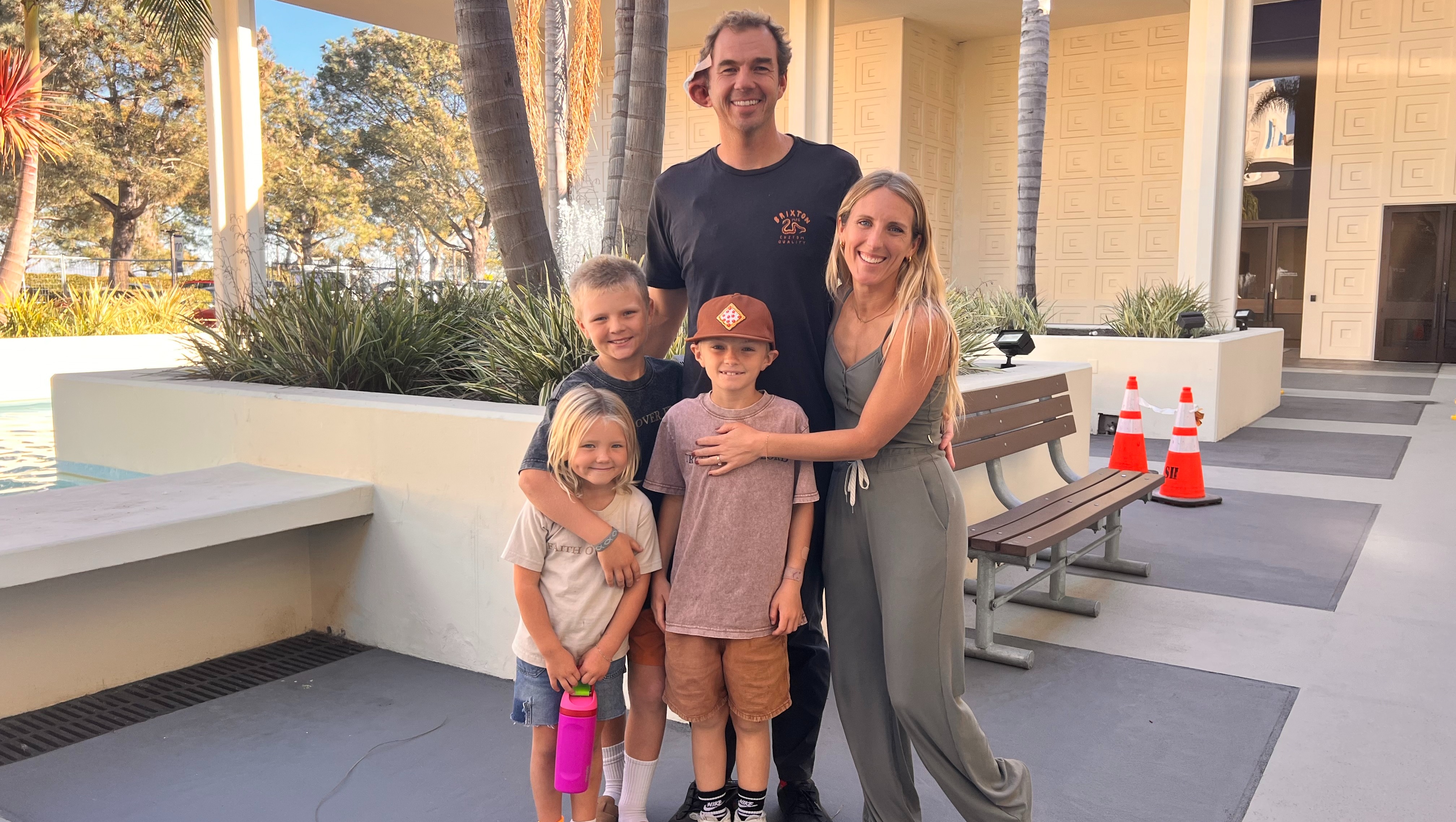 Fundraiser for Sydney Murrell by Laura Walking Eagle : Support Matt's ...