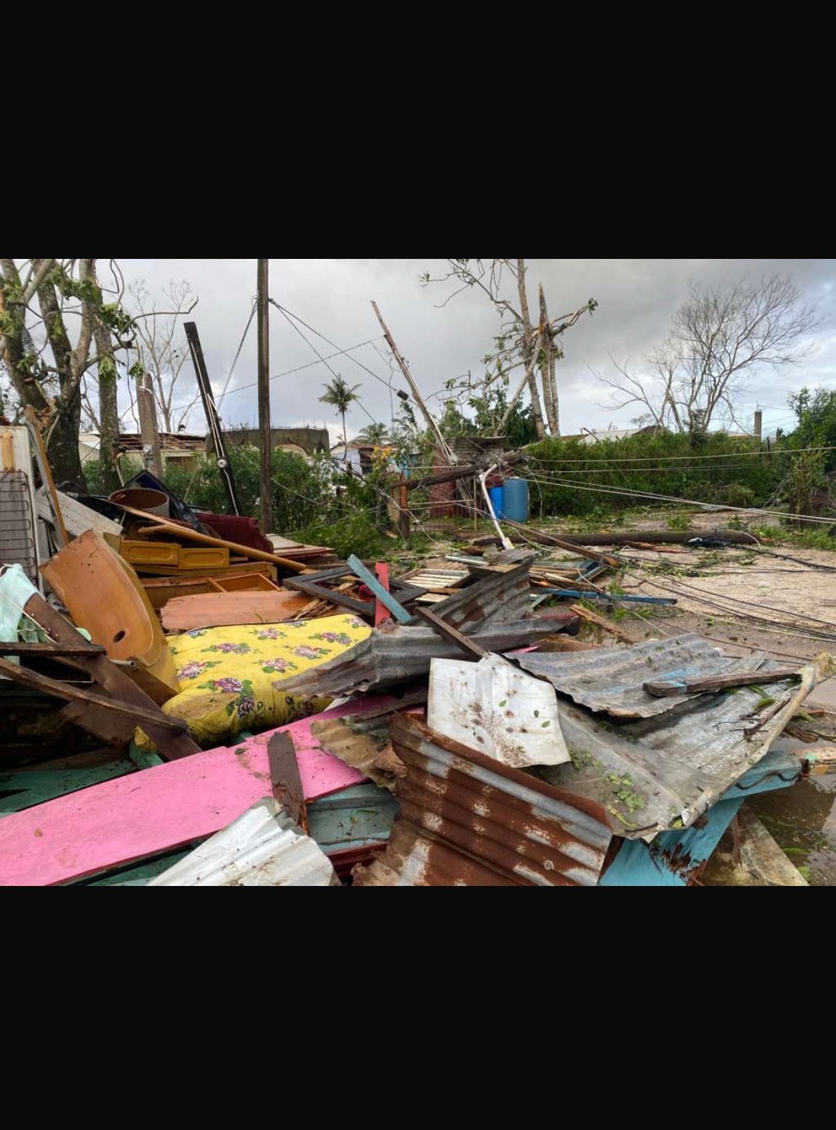 Fundraiser by olivia whittingham : Help Olivia's Family Rebuild After ...