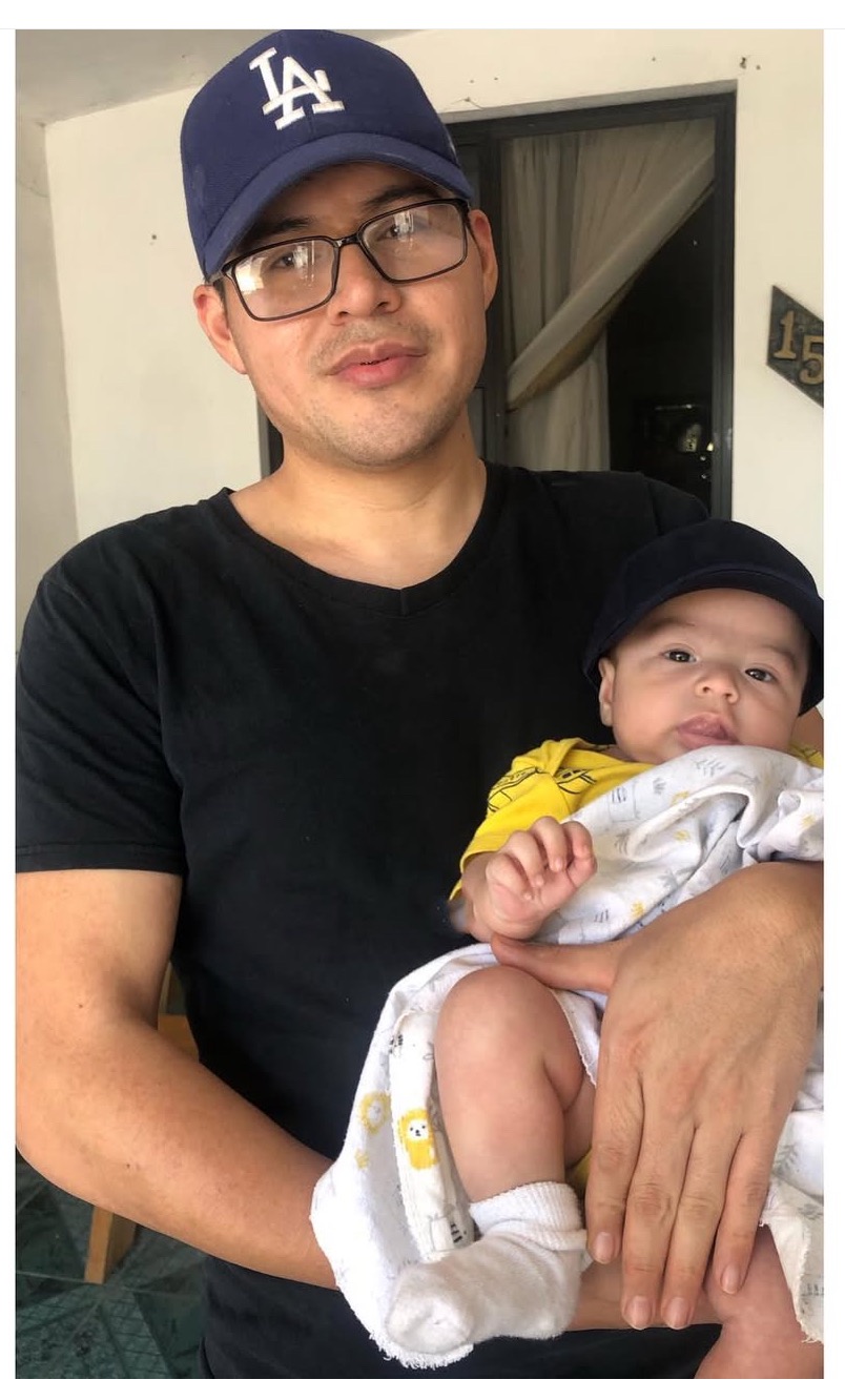 Fundraiser by Bethuel Salas Rmz : Por Bethuel: esperanza,fe y calidad de vida frente al cáncer