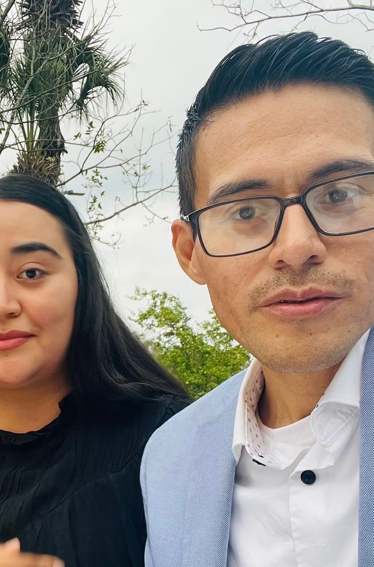 Fundraiser by Bethuel Salas Rmz : Por Bethuel: esperanza,fe y calidad de vida frente al cáncer