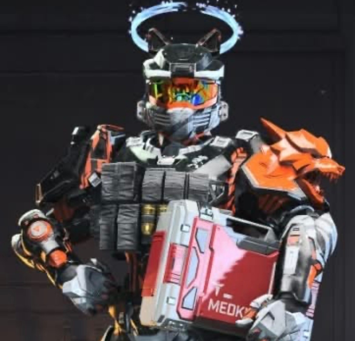 Fundraiser by Safiyyah A : In Loving Memory of Ryan