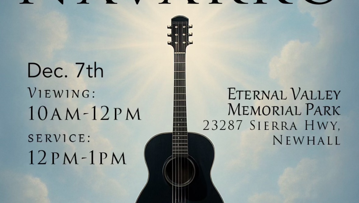 Fundraiser by Joseph Navarro : Support Navarro Family After Tragic Loss