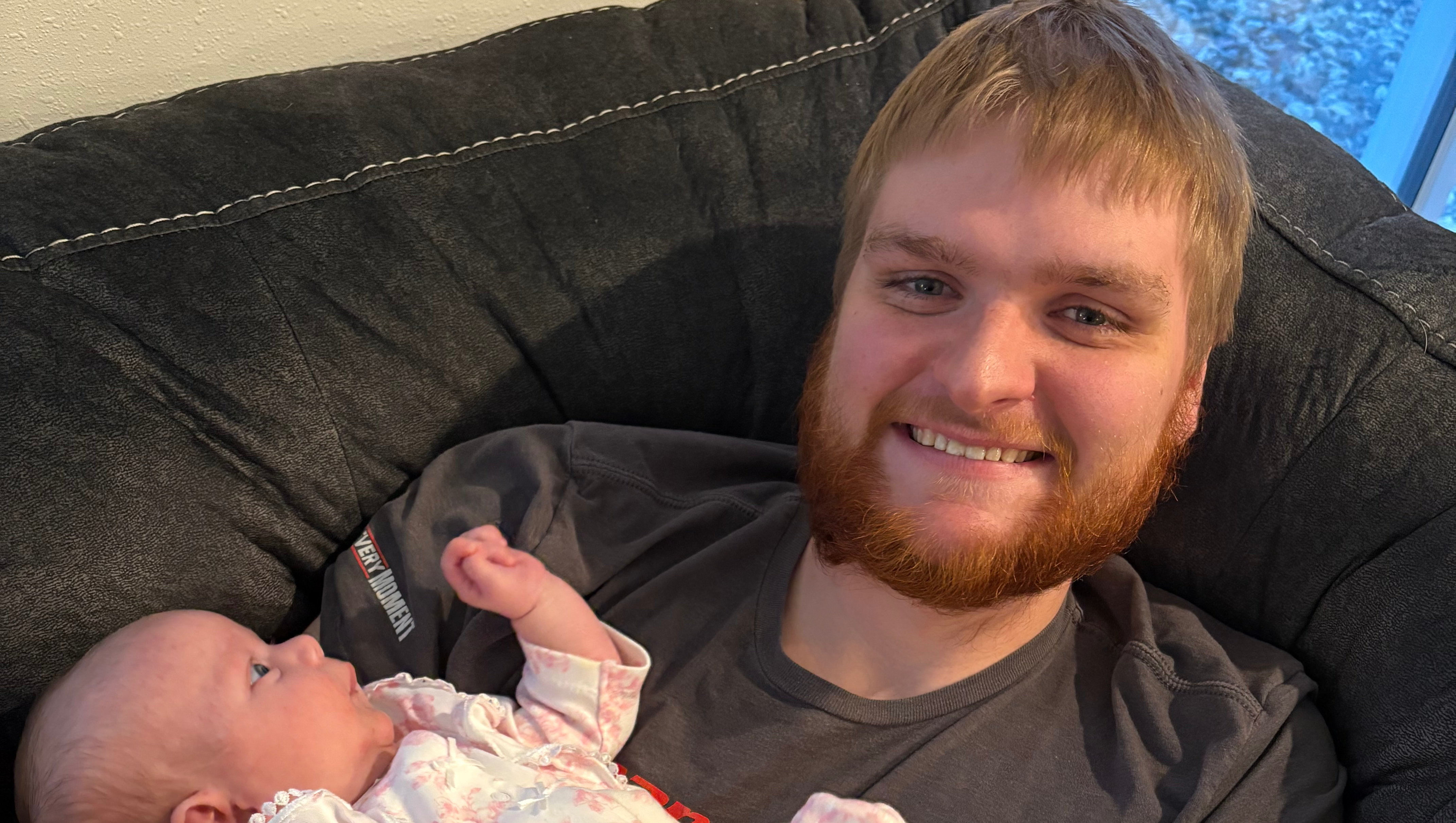 Fundraiser for Kyle Ulrich by Megan Krueger : Support Kyle's Surgery ...