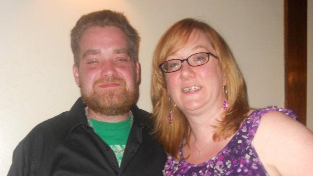 Fundraiser for Thomas Heiser by Kristin Krywy : Help TJ Overcome Health ...