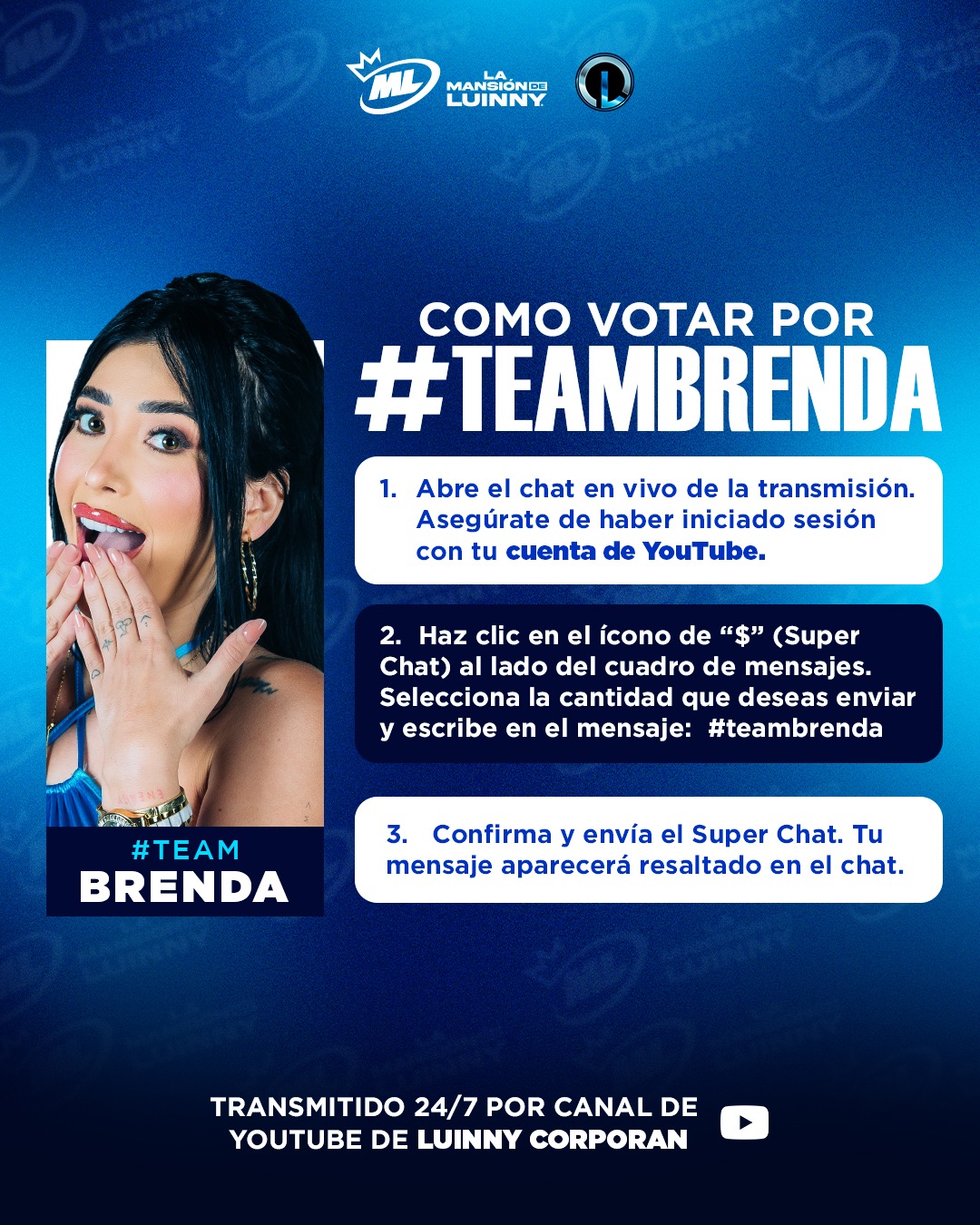 Fundraiser for Diana Zambrano by Alexis Palma : Apoya a Brenda Zambrano ...