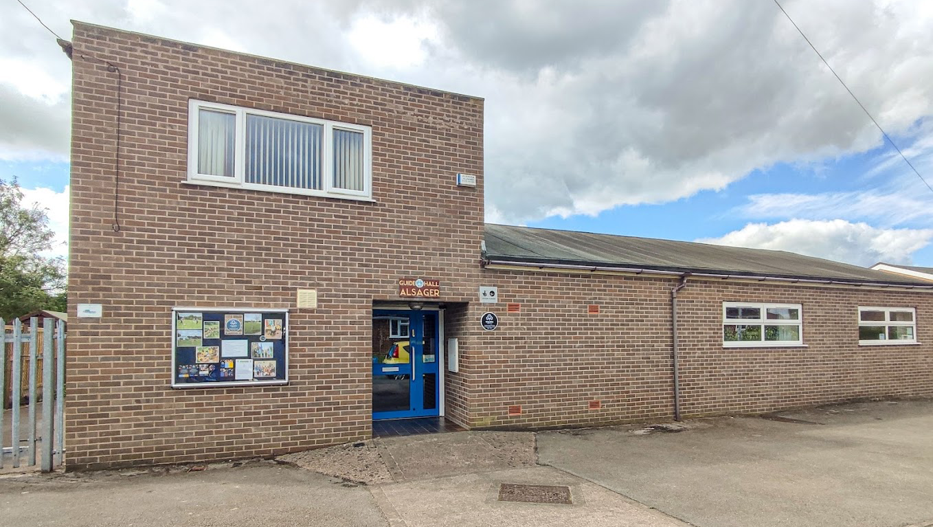 Fundraiser by ALSAGER DISTRICT GIRL GUIDES LOCAL ASSOCIATION : Help ...