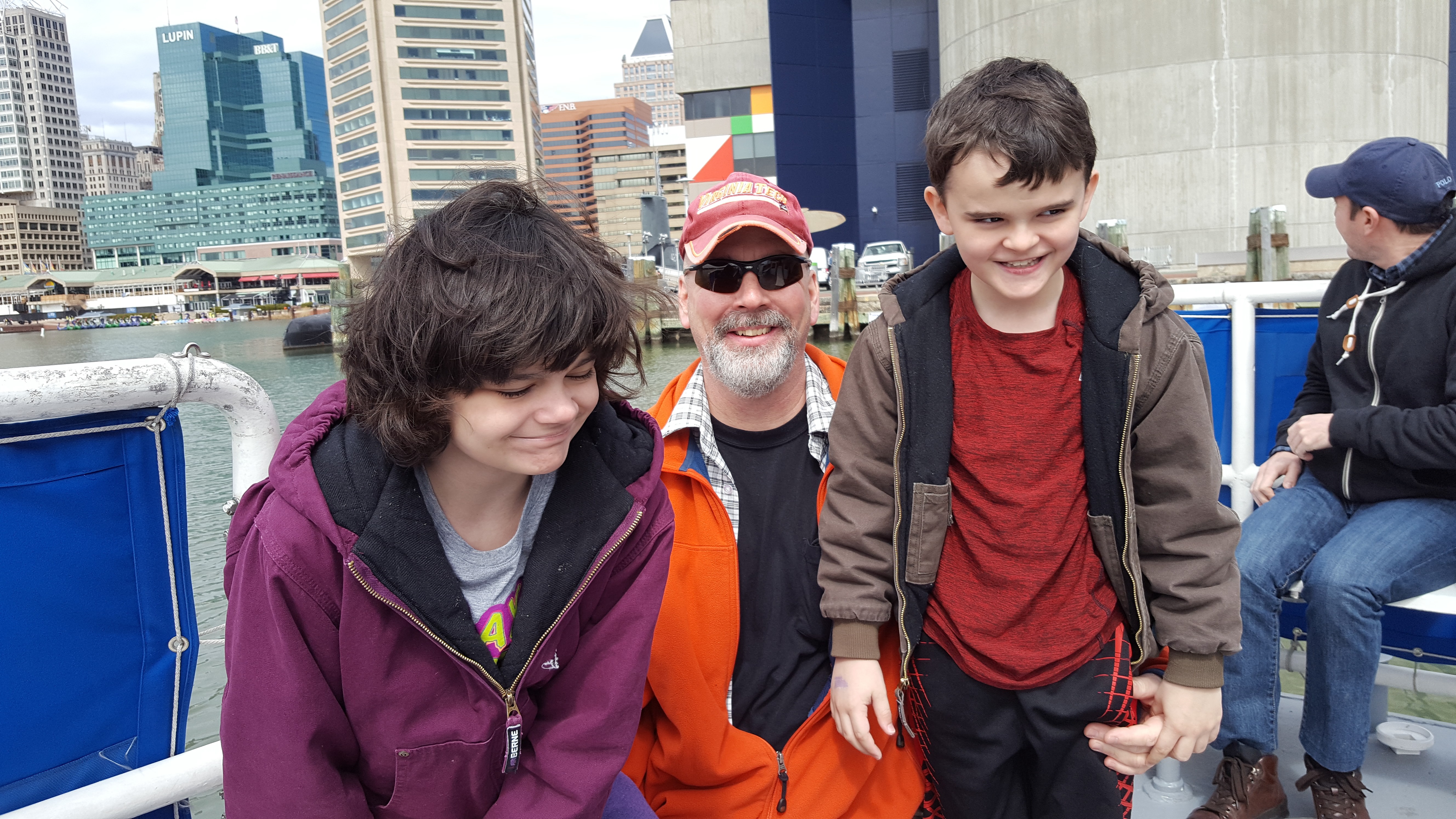 Fundraiser by Sarah Bickel : In Memory of Edward T. Bickel, Jr - For ...