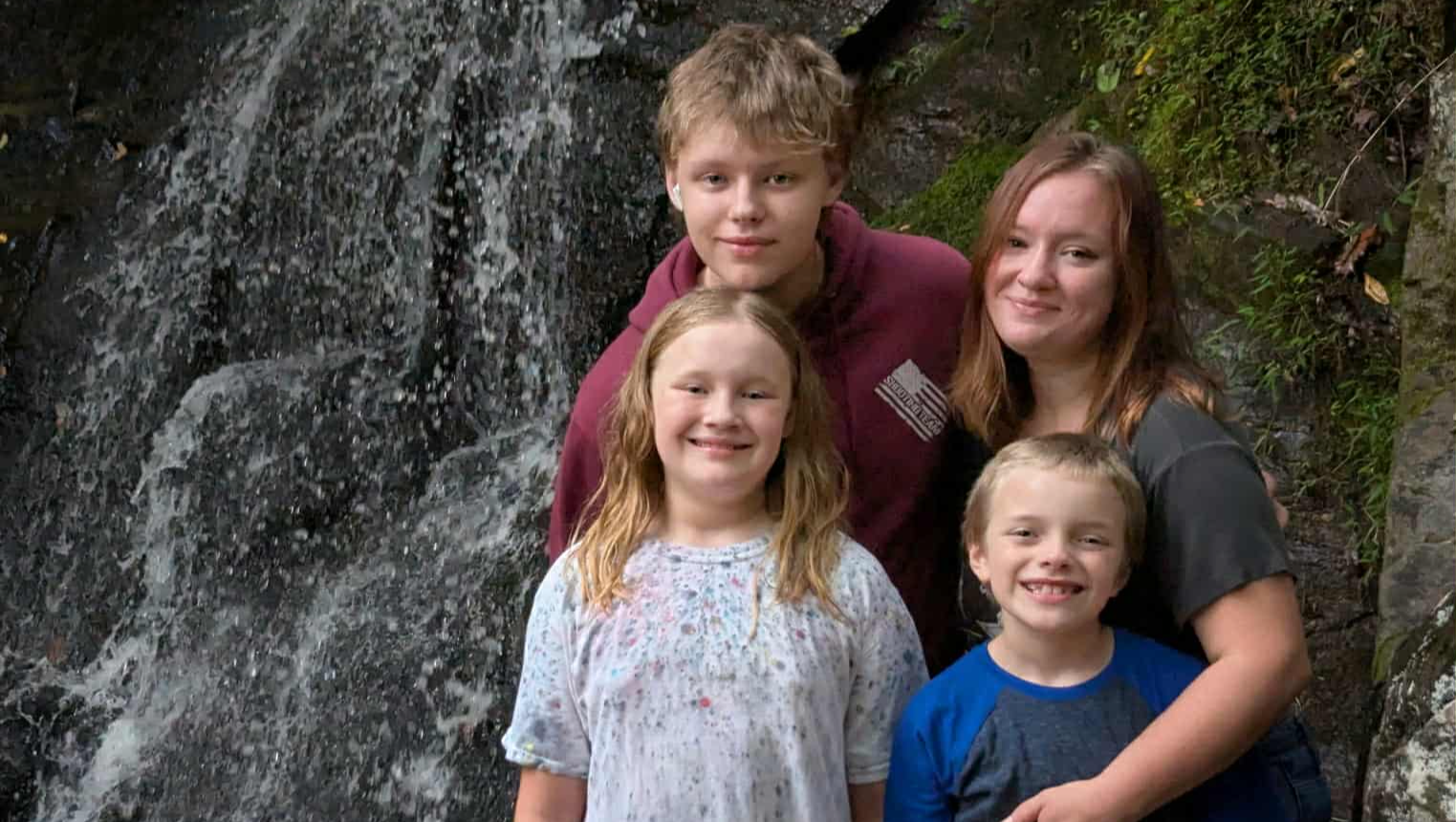 Fundraiser by Catherine Anne Millard : Support Kurstin's Fight Against ...