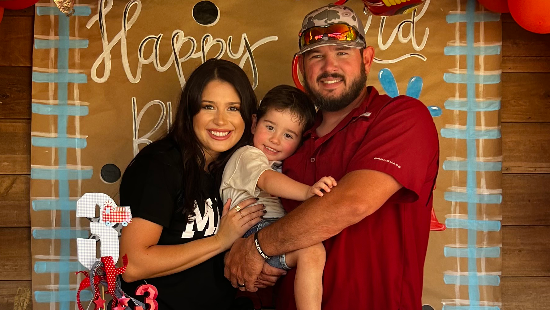 Fundraiser for Kristin Martin by Kate Towner : Donate to Caleb's ...