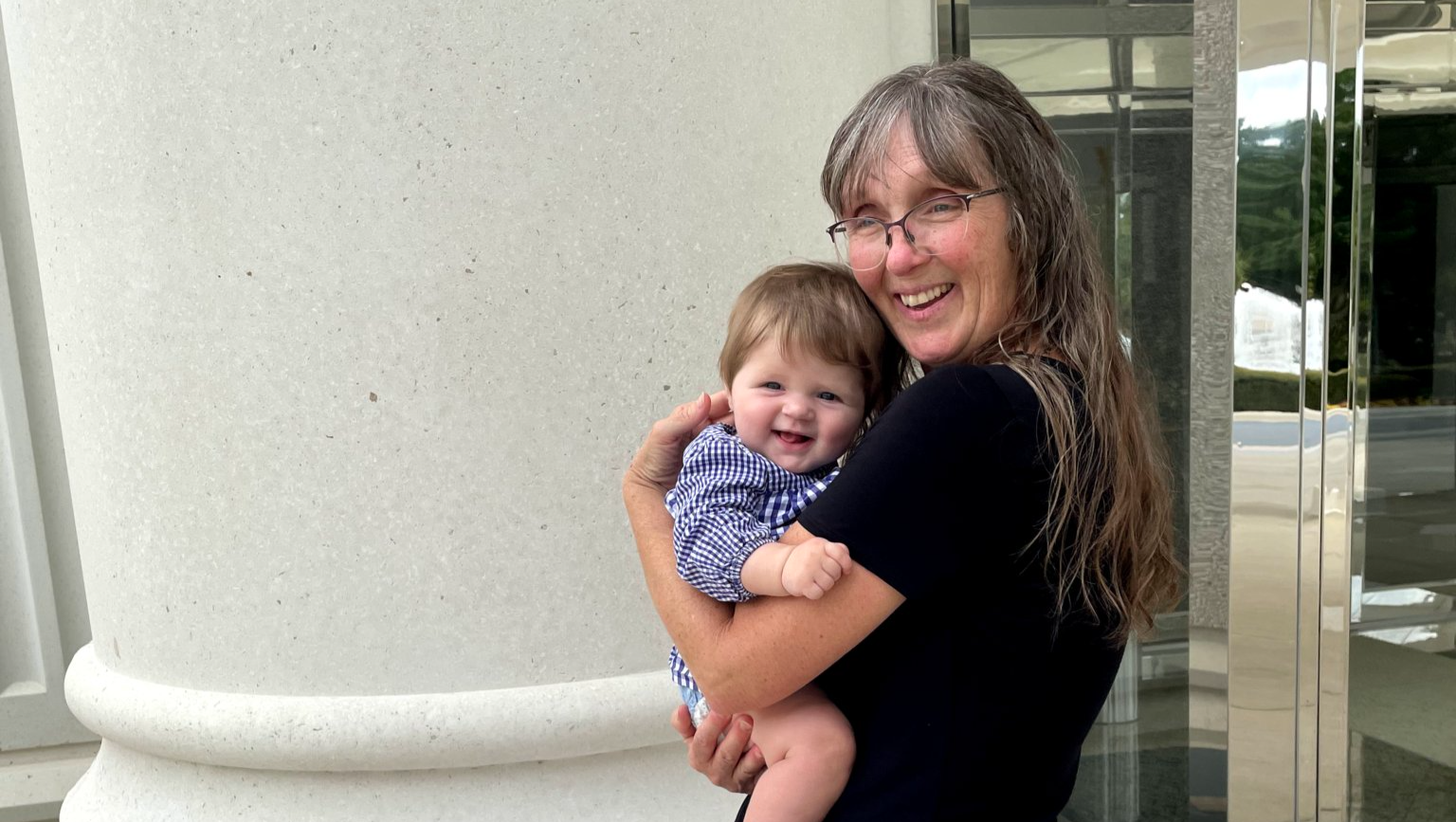 Fundraiser for Betsy Parry by Eric Olsen : Support Betsy's Recovery ...