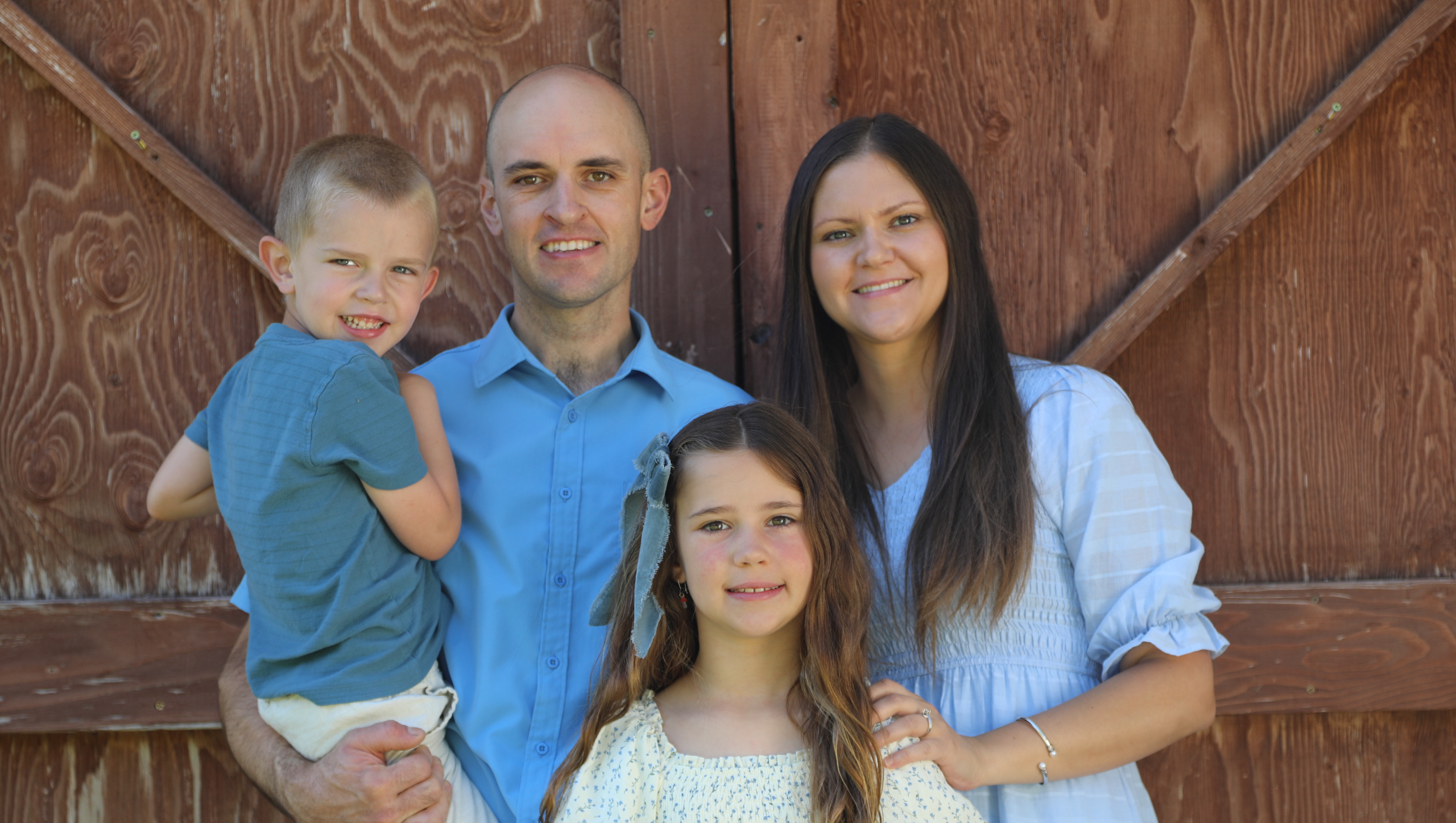 Fundraiser for Charles Shepherd by Charlene Dastrup : Help Shanna's ...