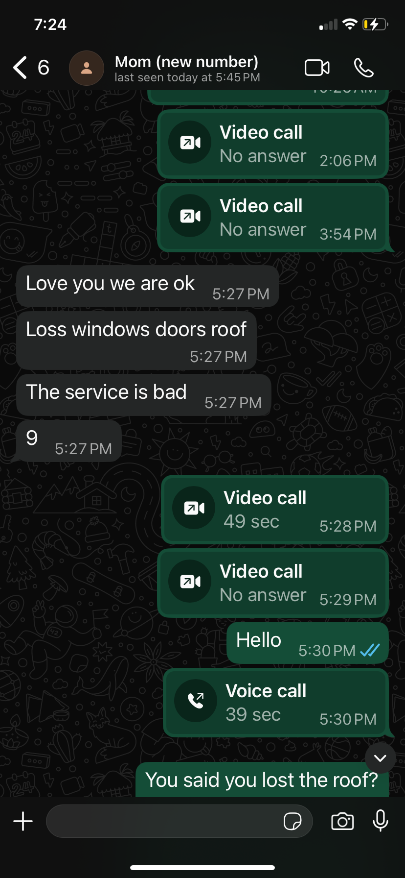 Fundraiser by Kistal Gordon : Supporting My Parents in Jamaica After ...