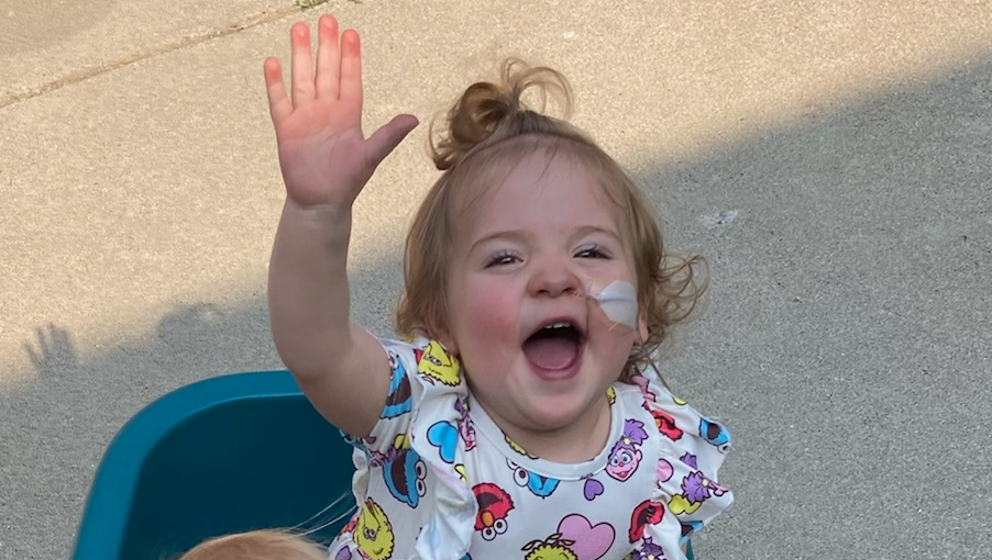 Fundraiser for Bianca Borders by Jamie Mooney : Support Bianca and ...