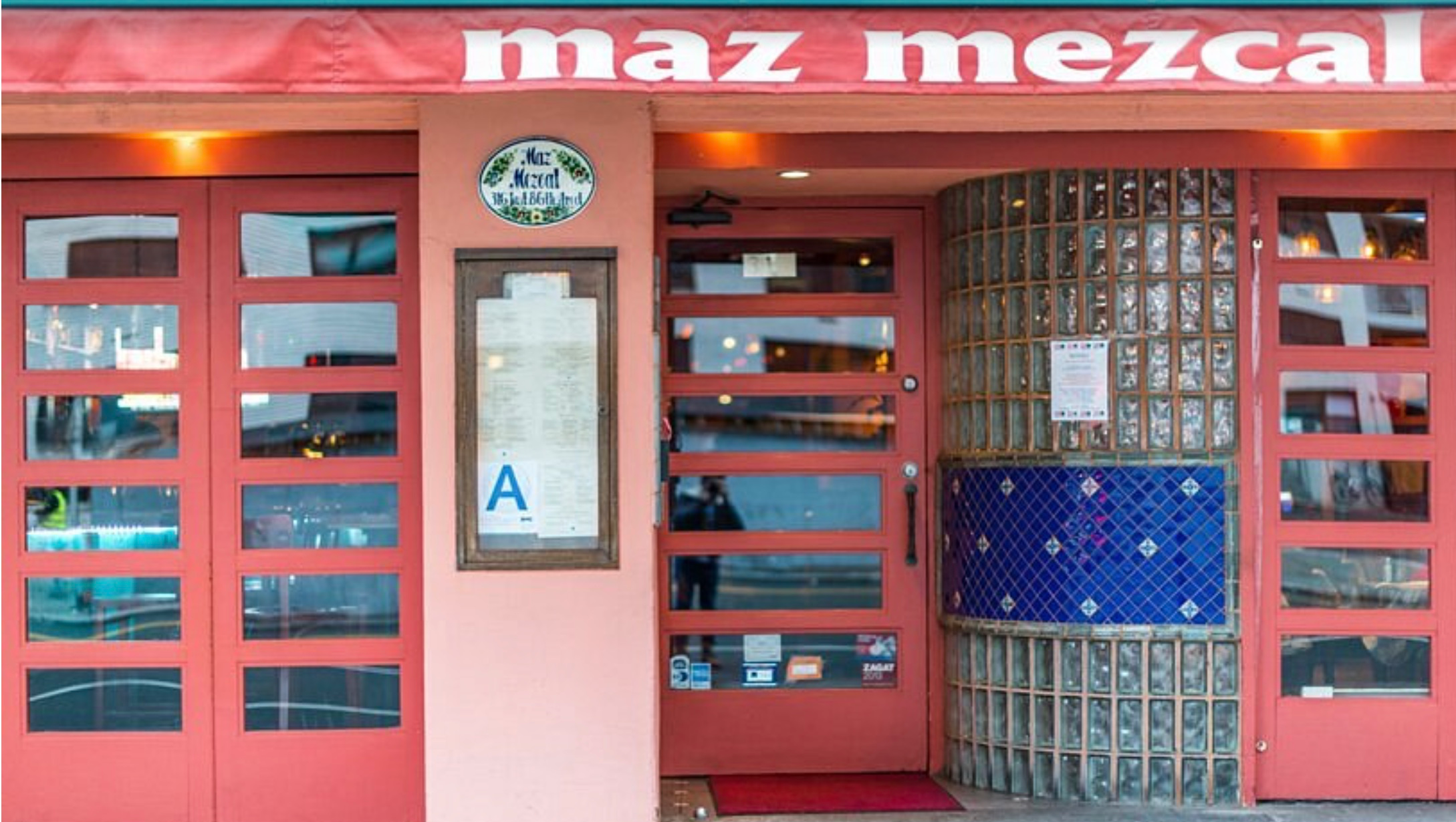Fundraiser by Marc Berman : Support Maz Mezcal's New Chapter