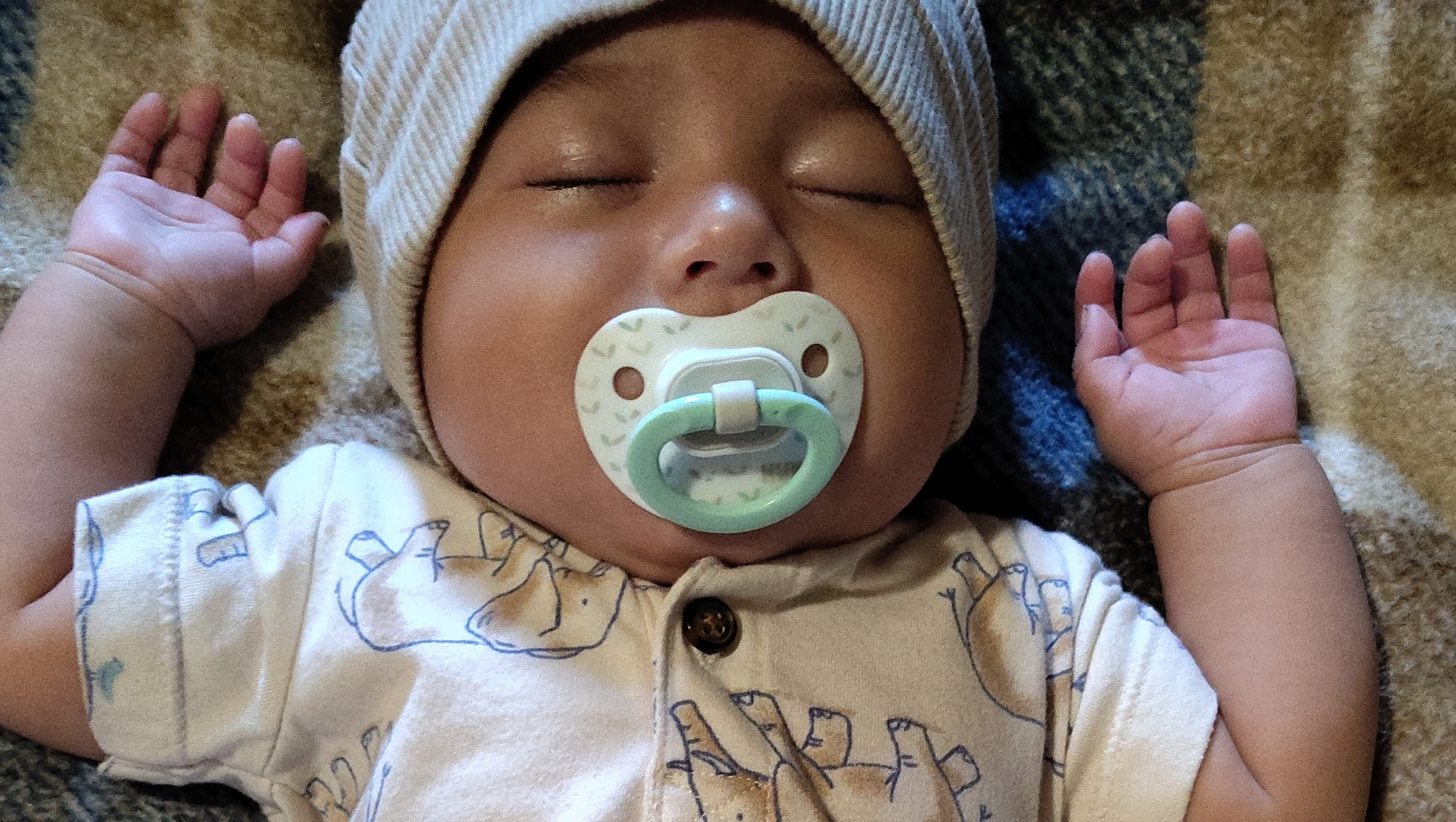 Fundraiser by Robin Alcorn : Support Attykis Heart Surgery and Recovery