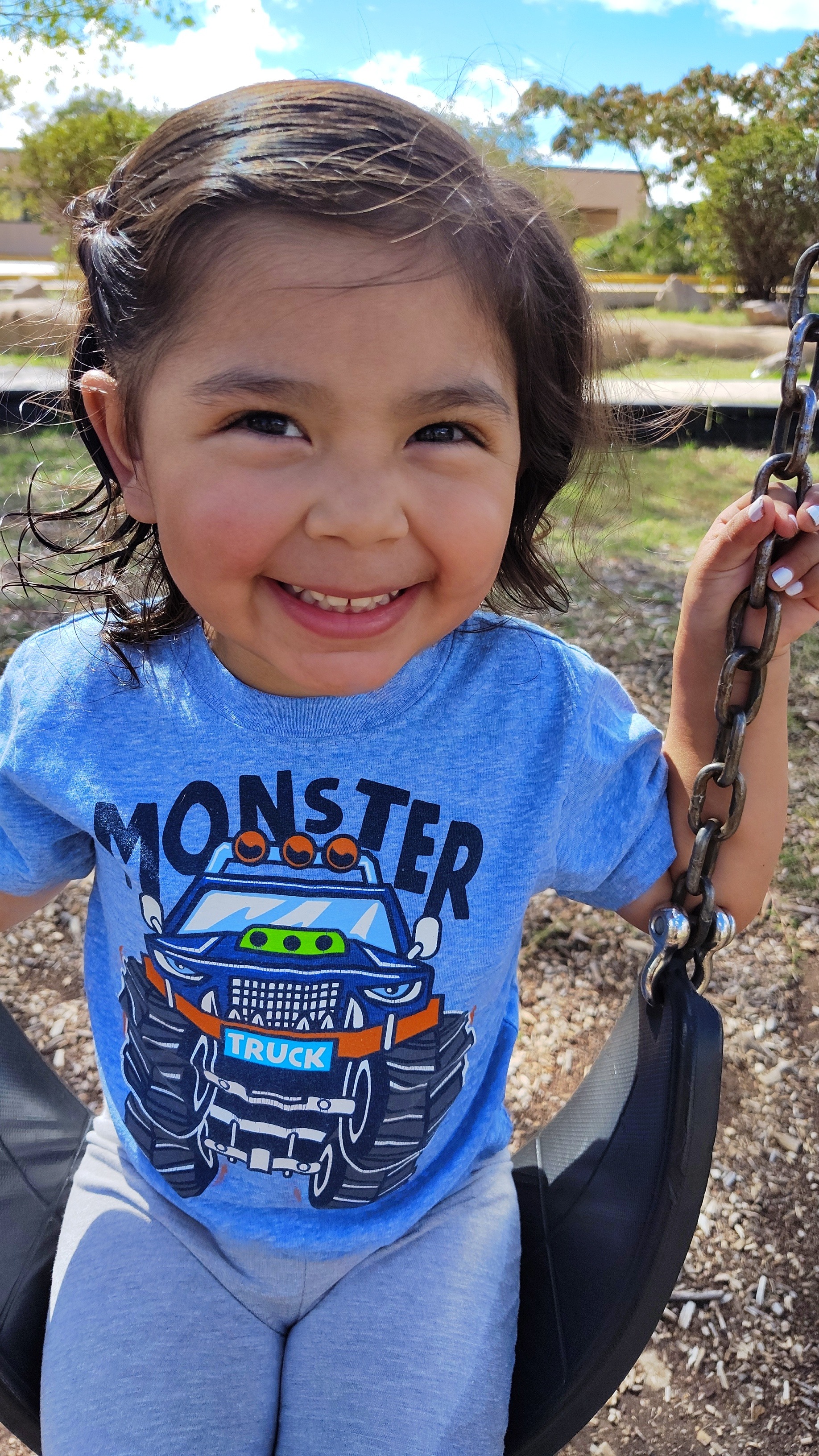 Fundraiser by Robin Alcorn : Support Attykis Heart Surgery and Recovery