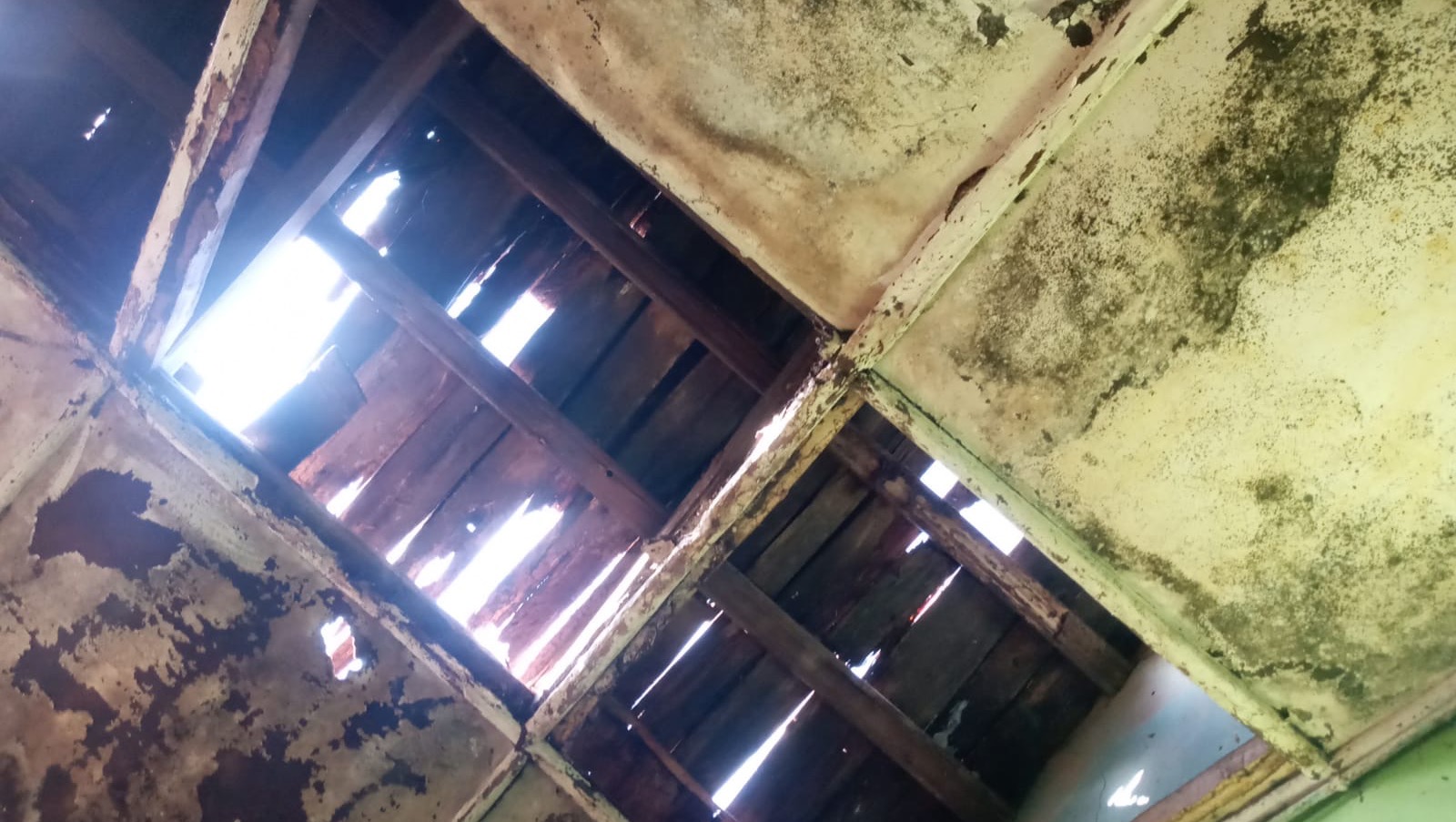 Fundraiser by Ackeen Small : Help Rebuild After Hurricane Melissa