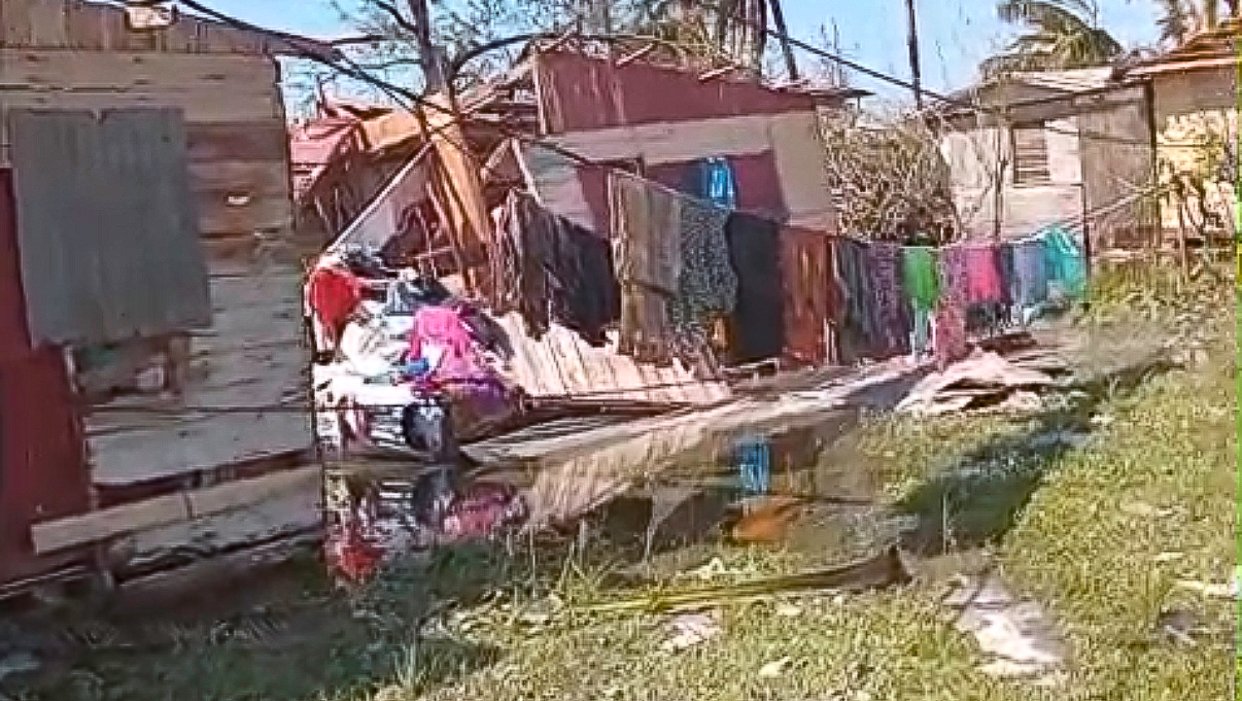 Fundraiser by Amanda Weise : Help Our Jamaican Friends Rebuild After ...