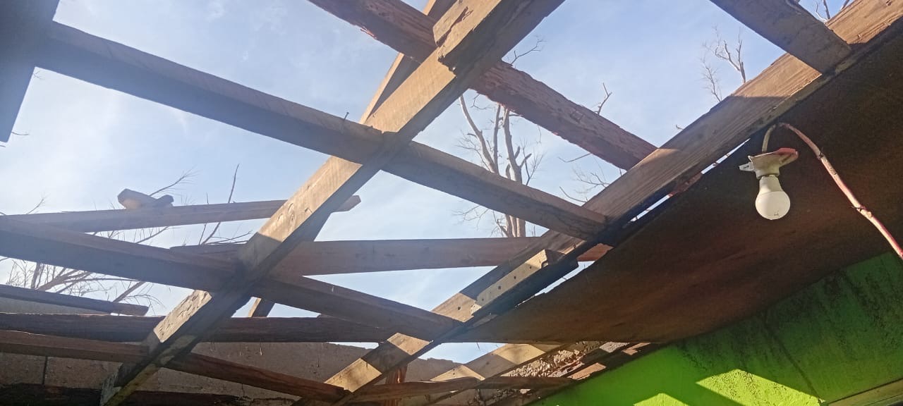 Fundraiser by Janice Grimstead : Hurricane Melissa Releif