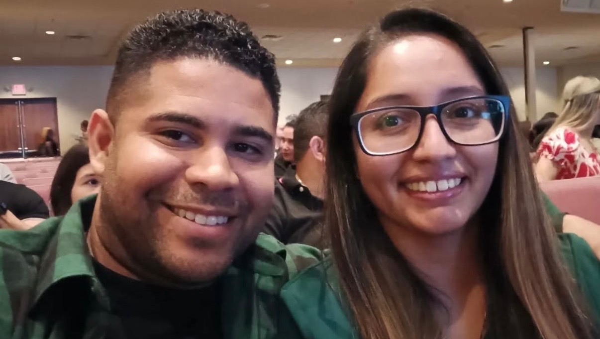 Fundraiser by Maria Ponce : Support Yoslei Ponce's Memorial Service