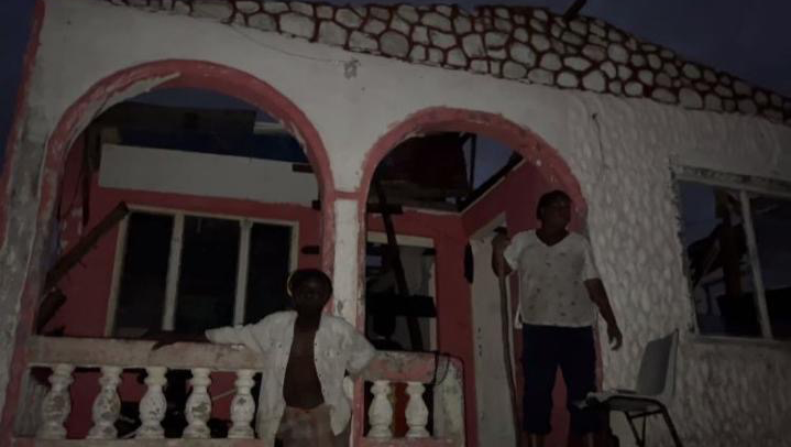 Fundraiser by Anthony Katai : Support the Crooks Family After Hurricane ...
