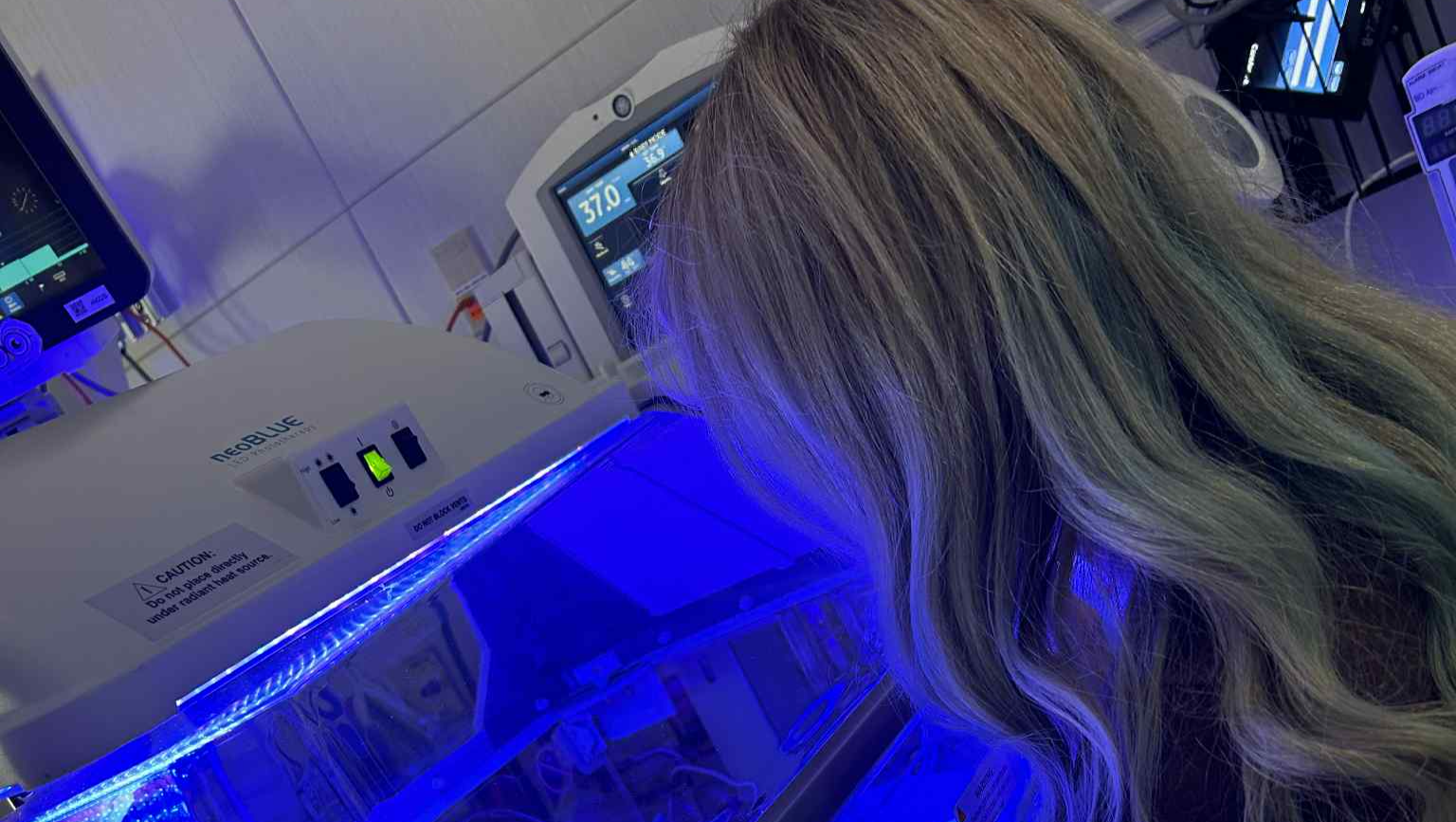 Fundraiser by Kelcie Mahr : Please support Kayla & Lucas' 22-week micro ...
