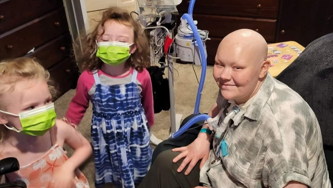 Fundraiser by Ashleigh Masters : Help support Ava and Lucia's Special ...