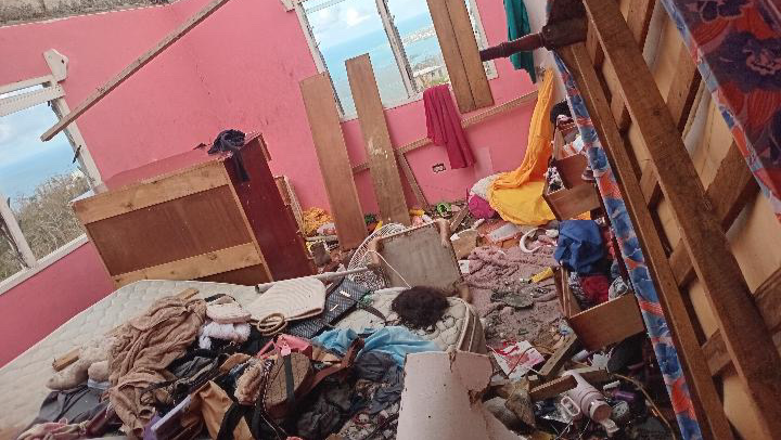 Fundraiser by Nadia Coleman : Help the Coleman Family Rebuild After ...