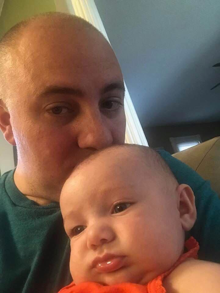 Fundraiser by Shawn Milliron : Help Officer Sabo's Family This Holiday ...