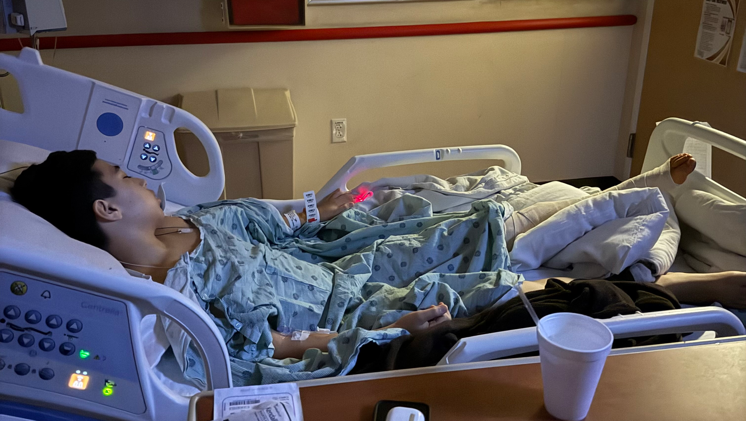 Fundraiser for Katelyn Parker by Jody Parker : Please Help Katelyn stay ...