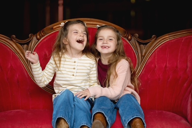 Fundraiser for Brenna Larkin by Melissa Vincent : Help Support Tallulah ...