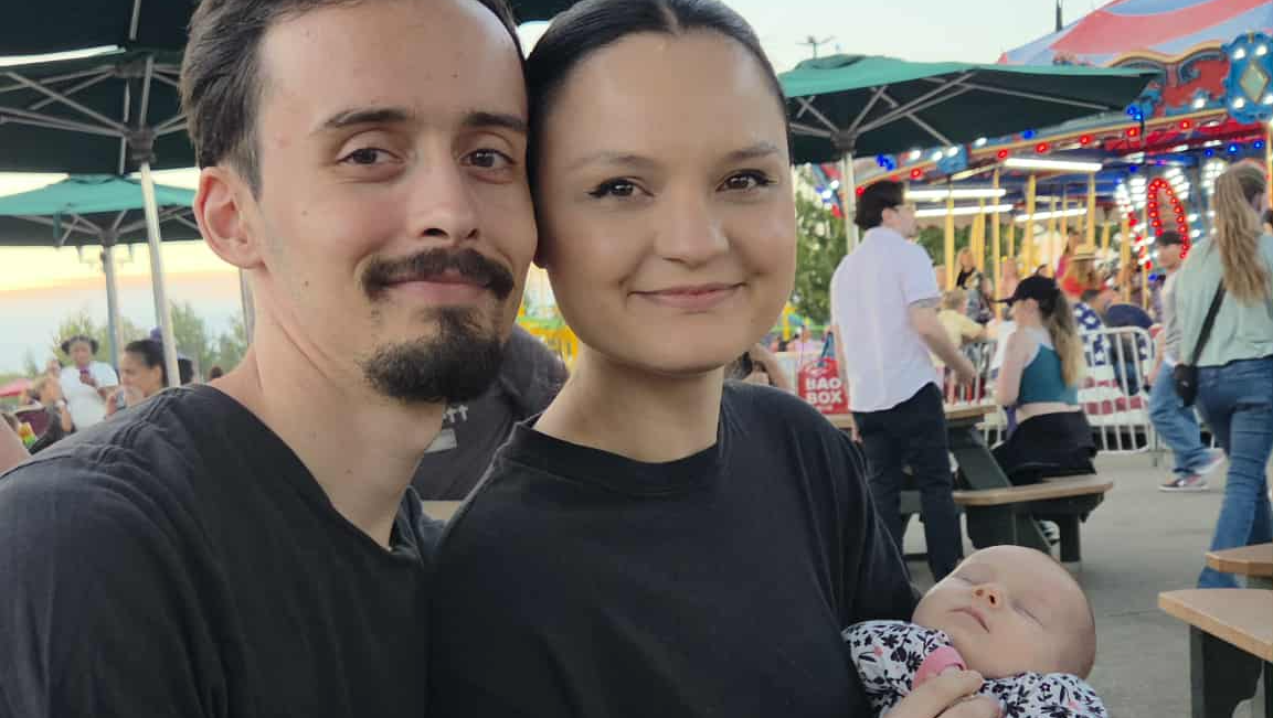 Fundraiser by Bernie B : Support a Father's Dream for His Family