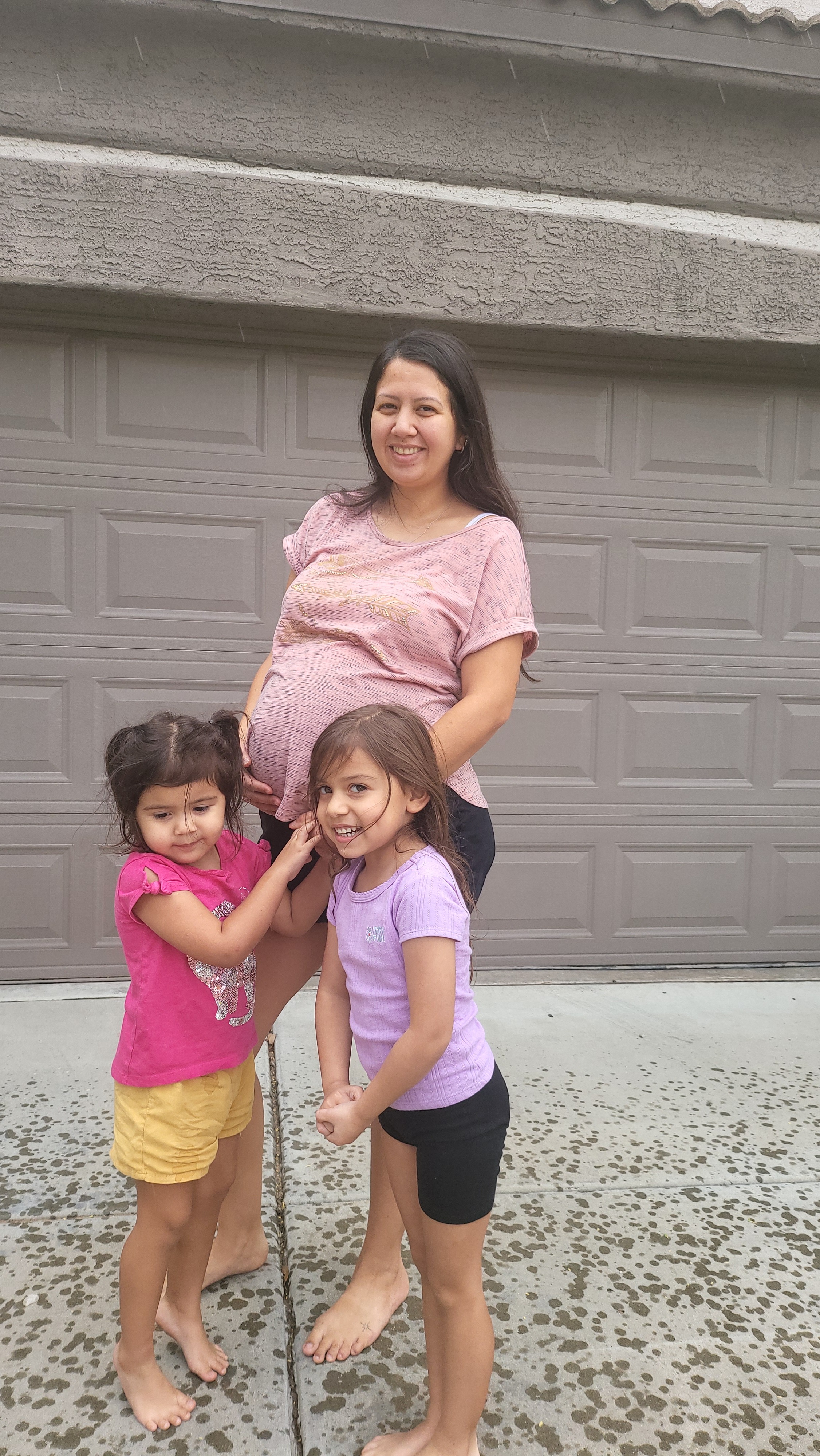 Fundraiser by Cheyenne Snell : Donate to Keep Cheyenne's Family Safe ...