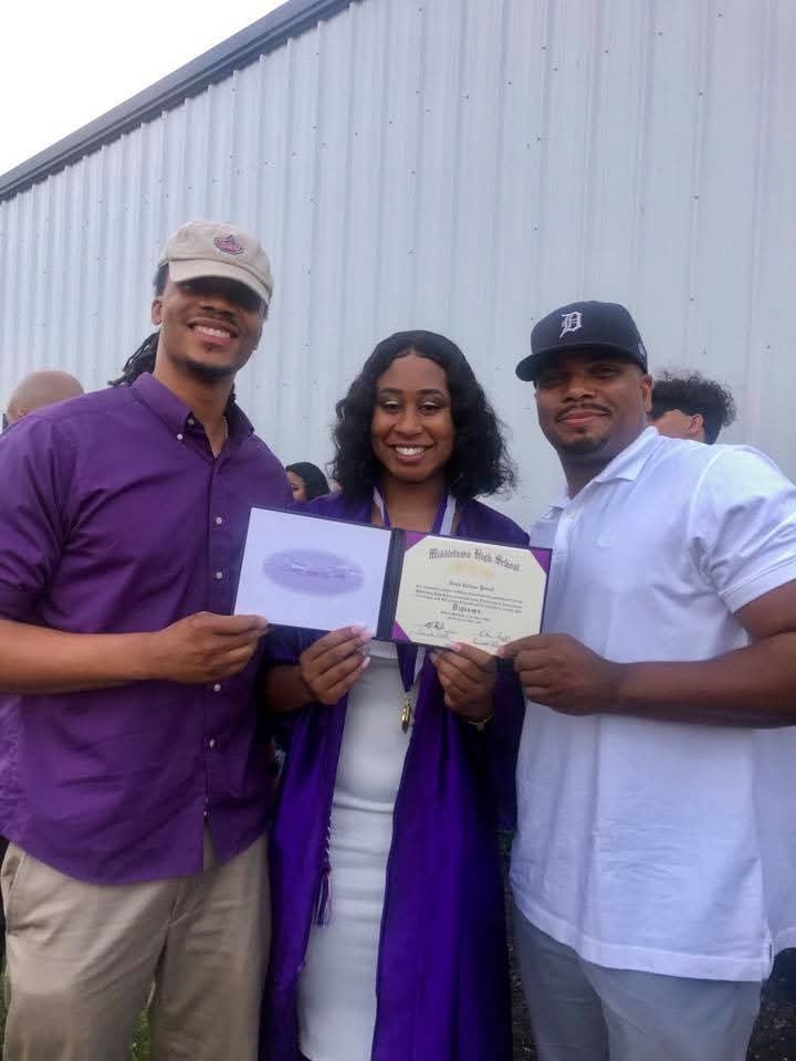 Fundraiser by Carla Pernell : Help Honor Alexis Pernell's Memory