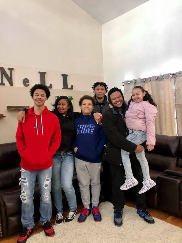 Fundraiser by Carla Pernell : Help Honor Alexis Pernell's Memory