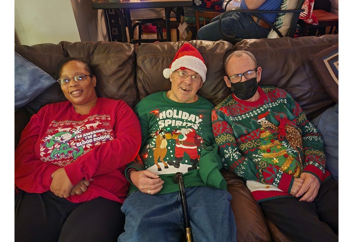 Fundraiser for Mark Ingrum by jimi chartrand : Riverside Foundation ...