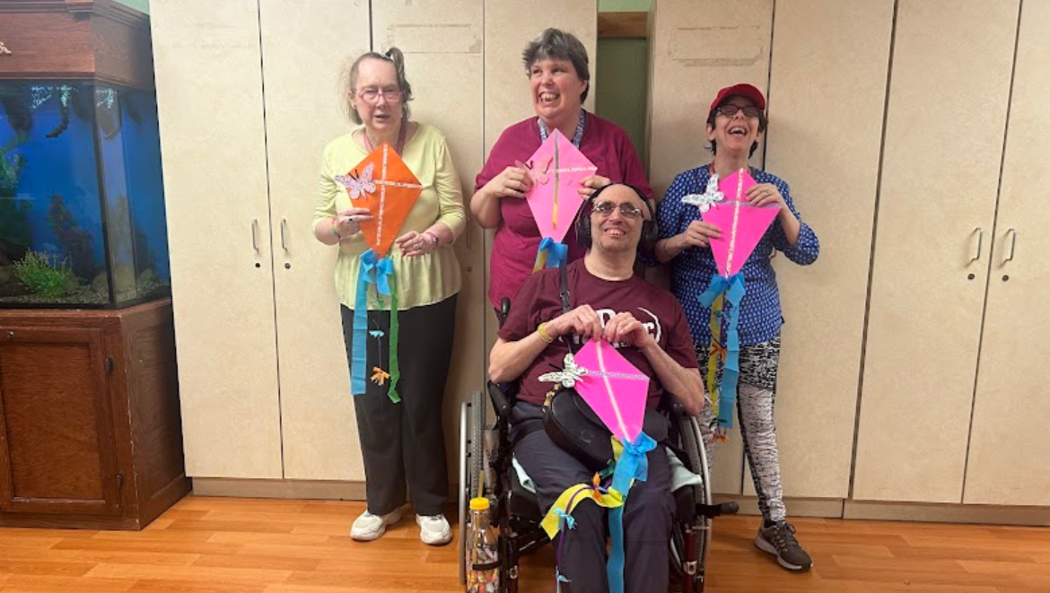 Fundraiser for Mark Ingrum by jimi chartrand : Riverside Foundation ...