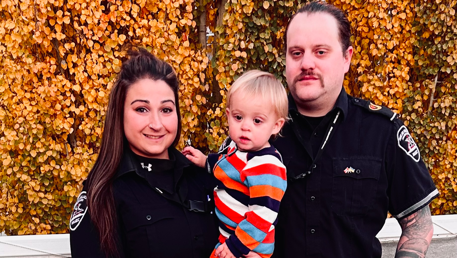 Fundraiser for Brooke McInnes by Kethia Harder : A Paramedic In Need