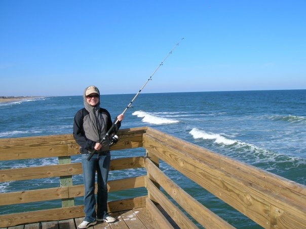 Fundraiser by Nic Goodrich : Support Erin's Final Farewell