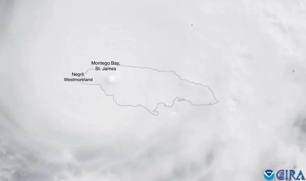 Fundraiser for She-Marie Steadman by Kayan C : Jamaica Needs Us ...