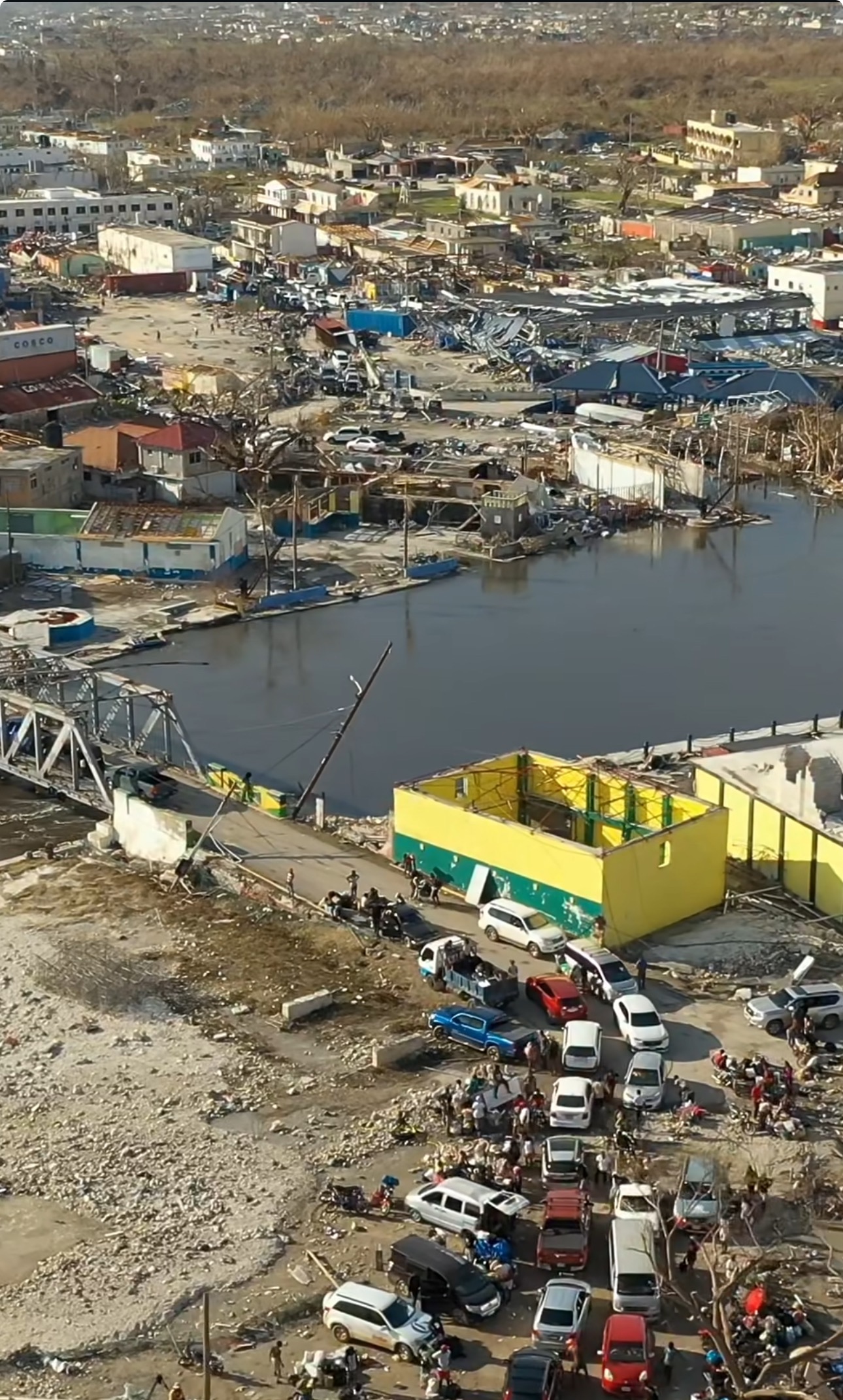 Fundraiser by Andrew Wallace : Support Andrew's Family in Hurricane ...